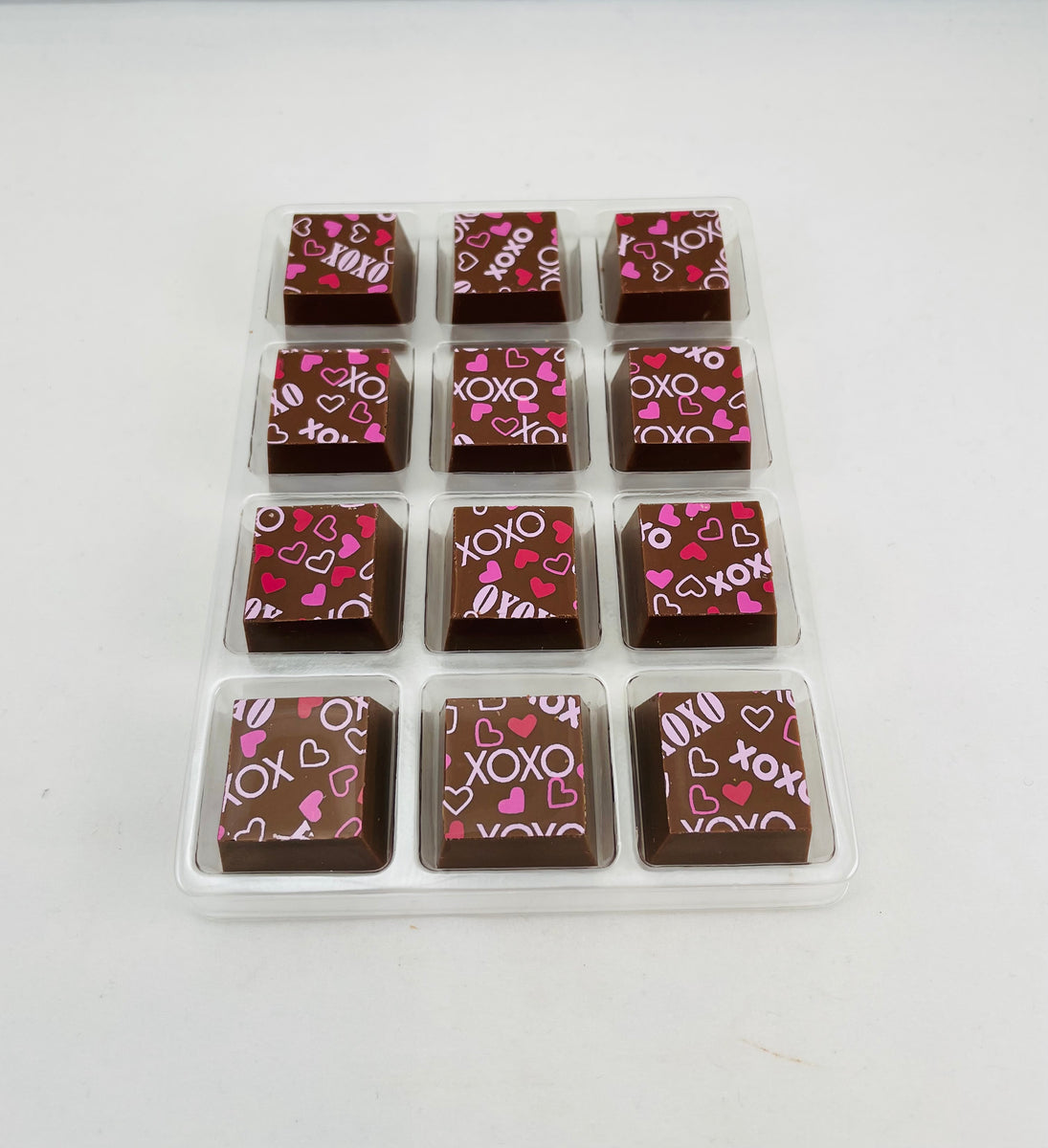 Kiss and Hug Solids – Nut Free Chocolate Company